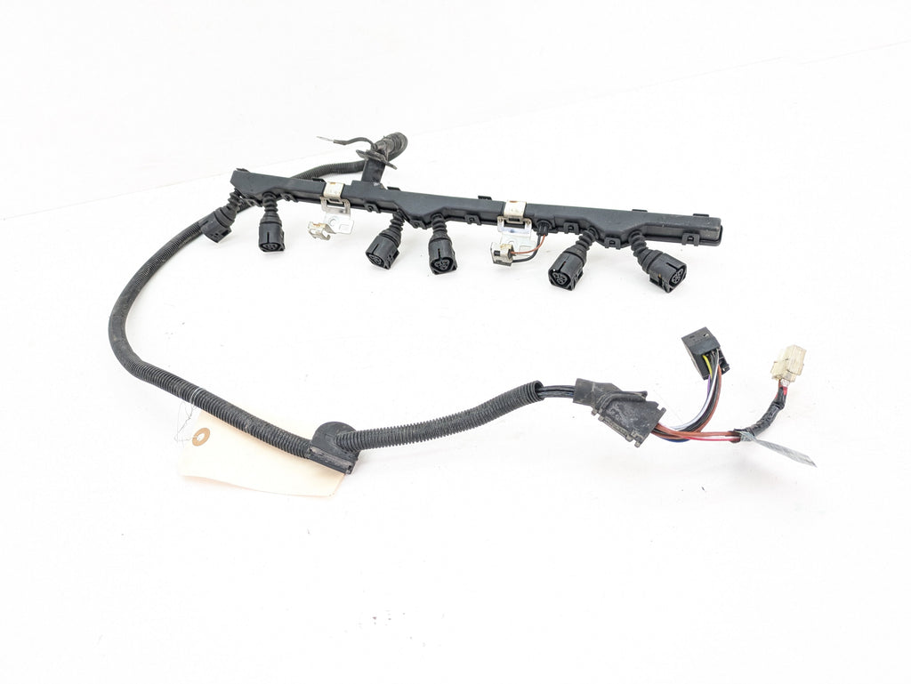 E46 Ignition Coil Wiring