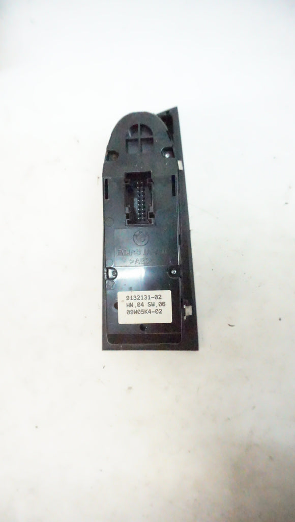 Bmw E90 E91 Master Window Switch 9132131 Proper Parts Co