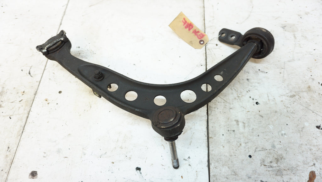 BMW E36 Left Front Lower Control Arm – Proper Parts Co