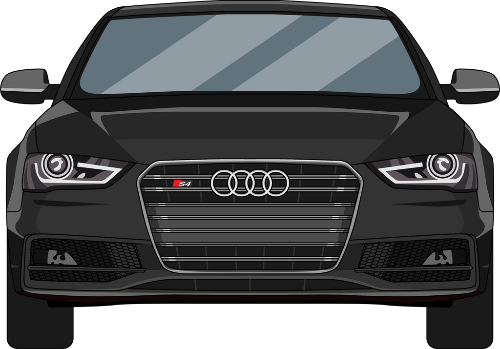 Audi S4 (8K 2009-2016) Parts – Proper Parts Co