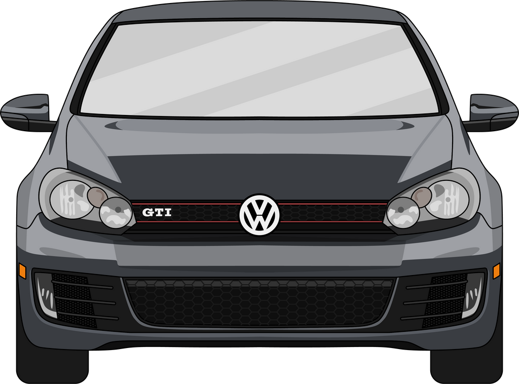 VW MK6 GTI (5K 2010-2014) Parts – Proper Parts Co