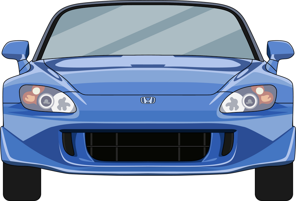 Honda S2000 (AP1/AP2 2000-2009) Parts – Proper Parts Co