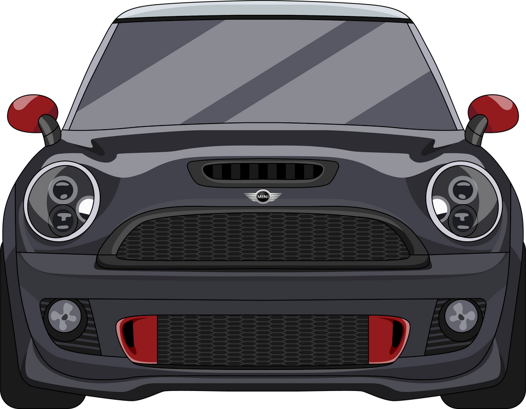 MINI R56/R57 Cooper/Cooper S (2007-2015) Parts – Proper Parts Co