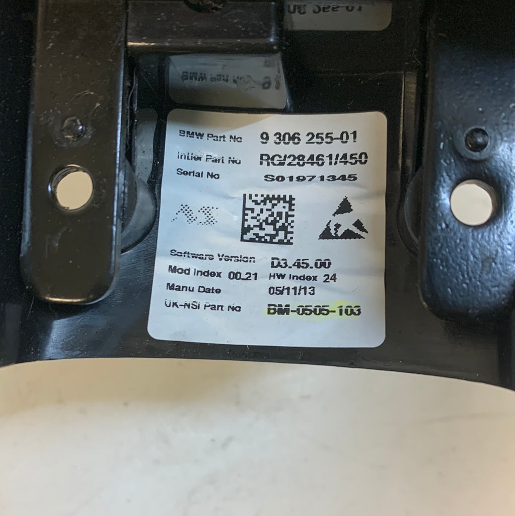 MINI R60 Countryman Tachometer Gauge KPH 9306255 – Proper Parts Co