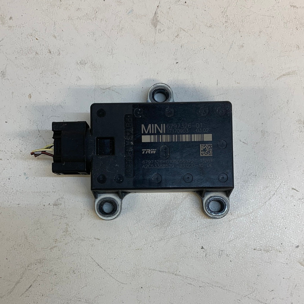 MINI R60 Countryman Yaw Rate Speed Sensor 6797326 – Proper Parts Co