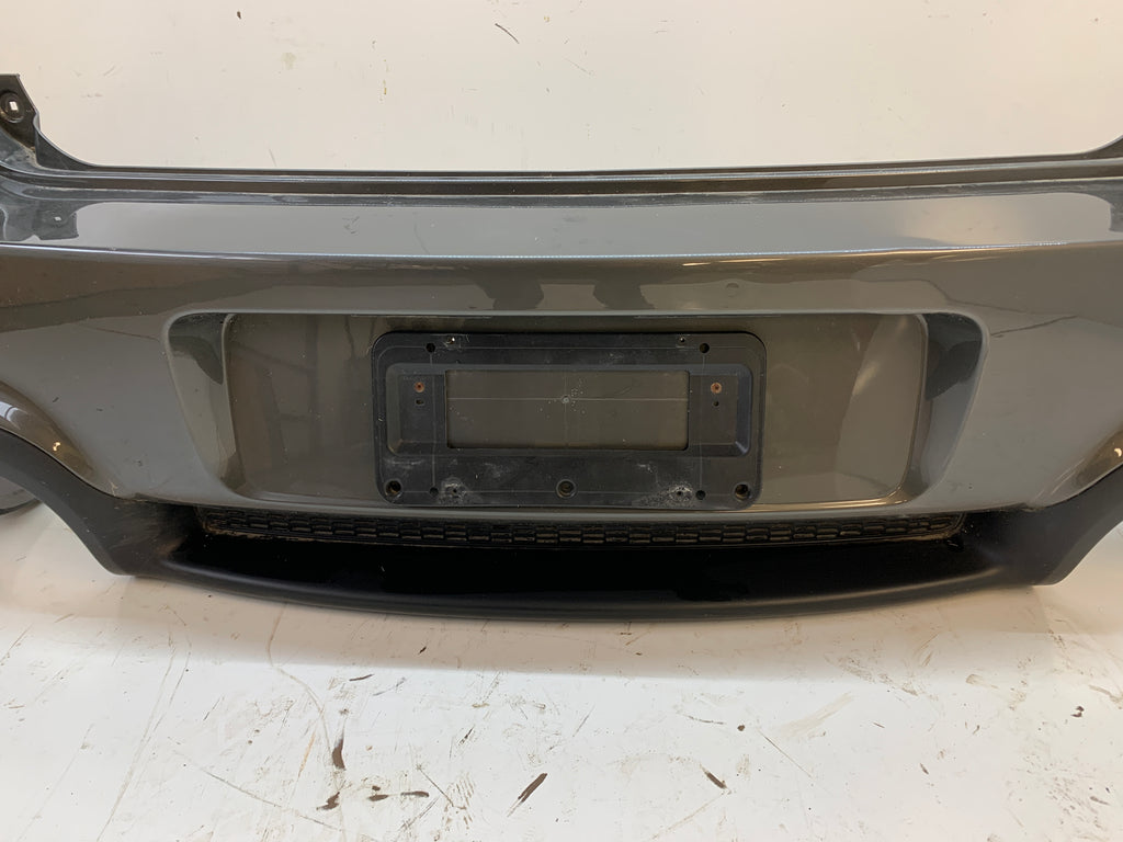 MINI R60 Countryman S Rear Bumper Royal Grey (A48) 51129806646 – Proper ...