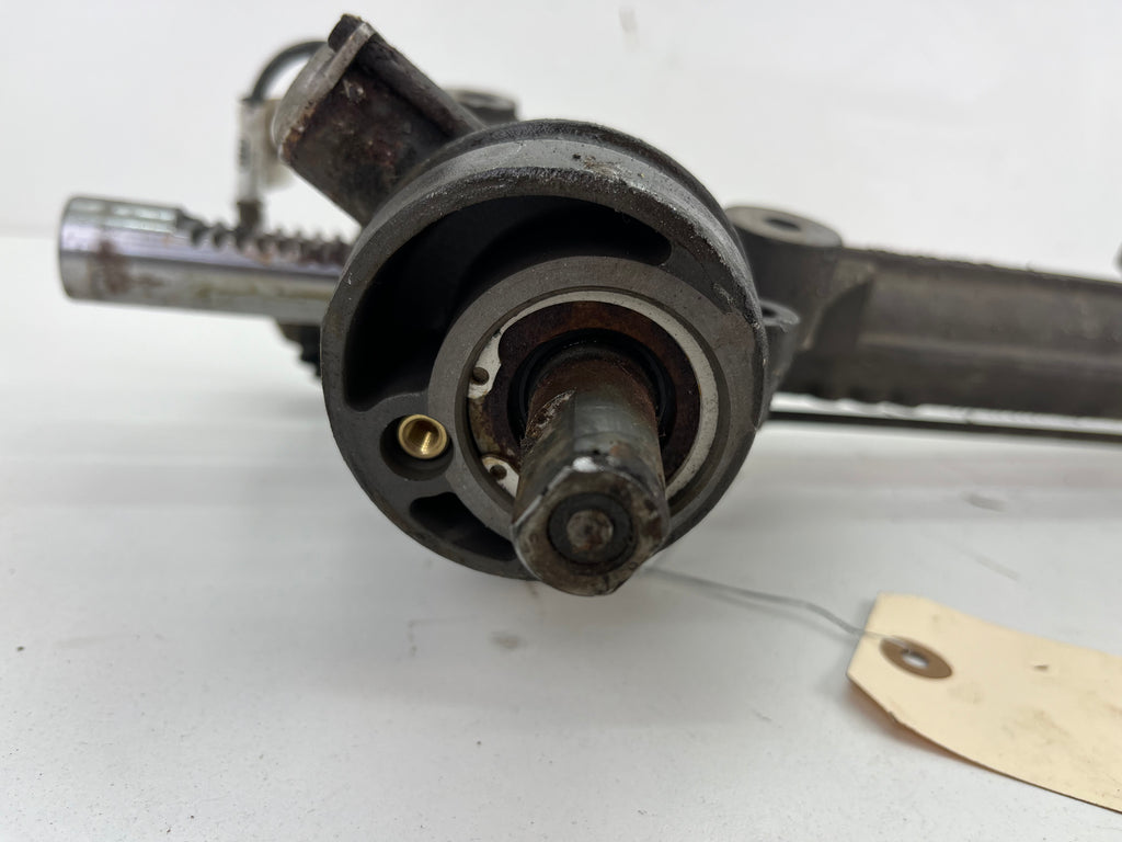 Audi B8/8K S4 Steering Rack 8e1422105D – Proper Parts Co