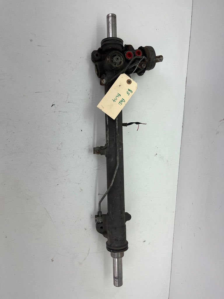 Audi B8/8K S4 Steering Rack 8e1422105D – Proper Parts Co