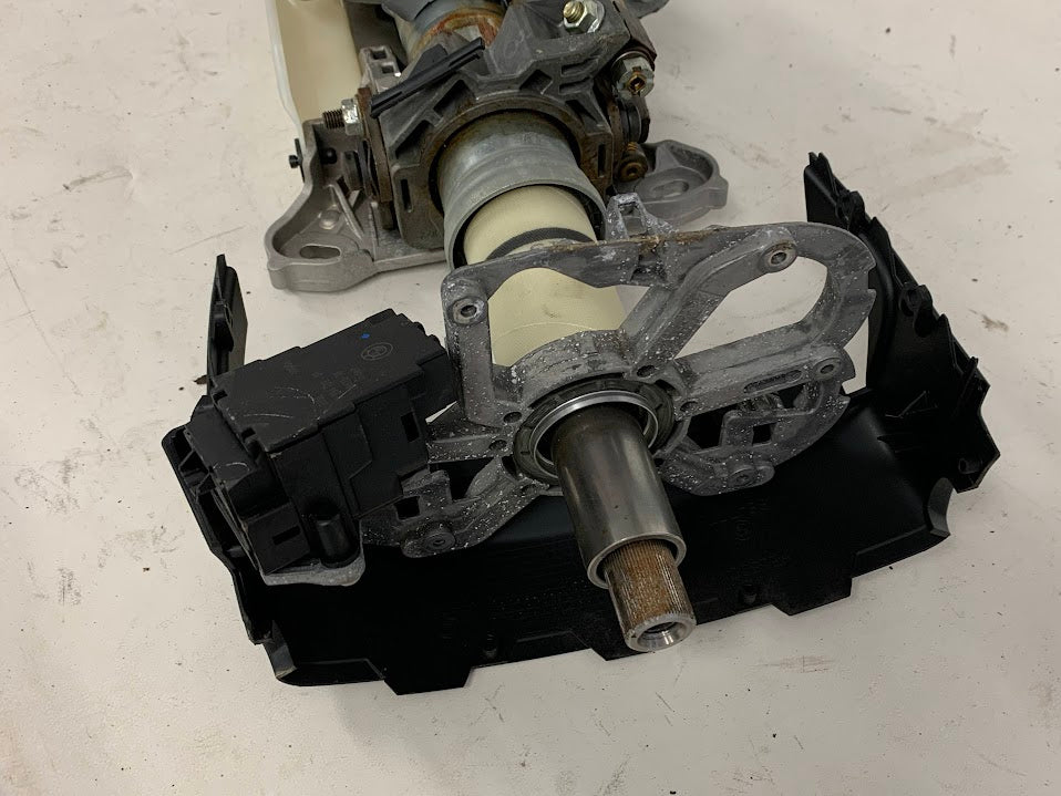 BMW E60 M5 Steering Column Assembly 6774628 – Proper Parts Co