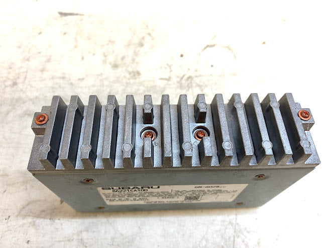 Subaru BRZ/Scion FRS Pioneer Audio Amplifier Module 86221Ca100 – Proper ...