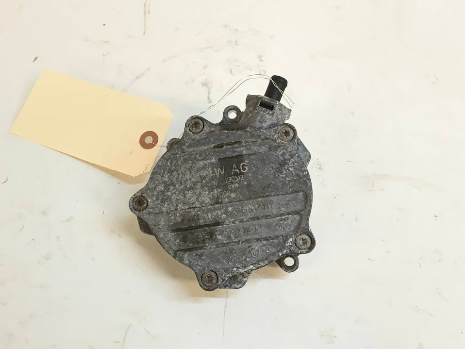 Audi B8/8K S4 3.0L V6 Vacuum Pump 06E145100R – Proper Parts Co