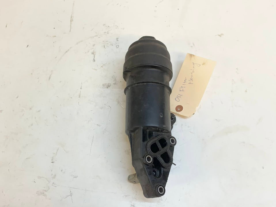 Audi B8/8K S4 3.0L V6 Oil Filter Housing 06E115405C – Proper Parts Co