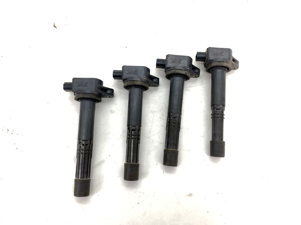 Honda Civic EP3 SiR K20 Engine Ignition Coil Pack Set of 4 30520RRA007 ...