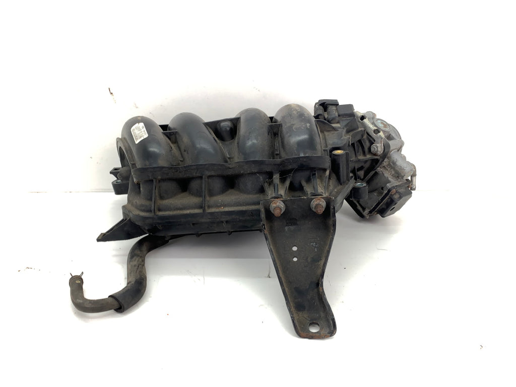 Honda FG4 FB6 Civic Si K24Z7 2.4L Intake Manifold & Throttle Body ...