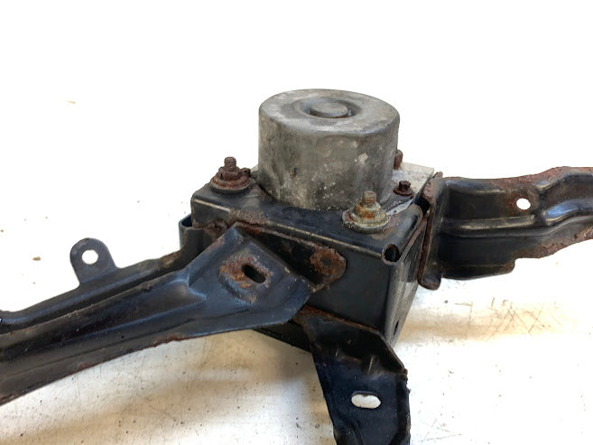 Subaru BRZ/Scion FRS ABS/Anti Lock Brake Pump Module 27566Ca002 ...