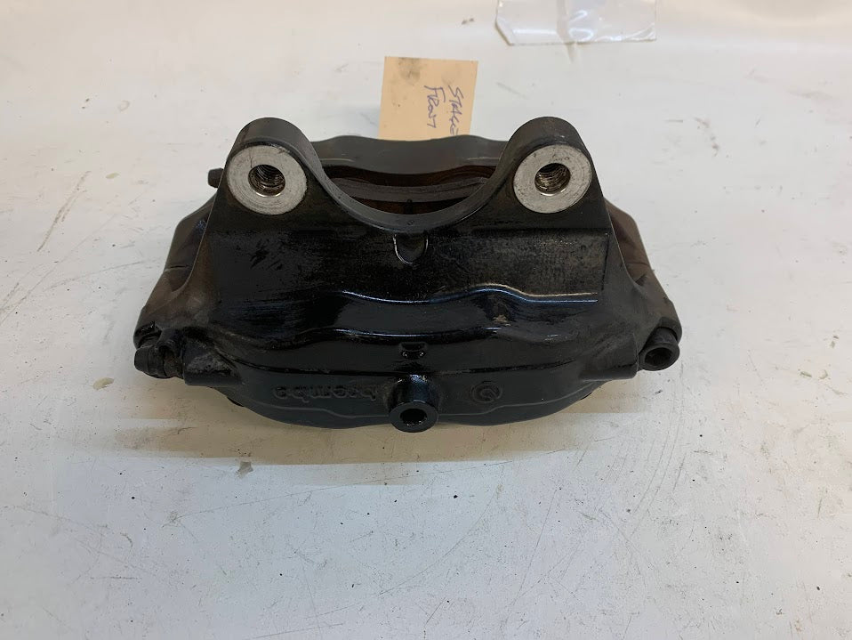 Nissan Stagea 260 RS R33 GTR RB26DETT OEM Brembo Brake Caliper Set ...