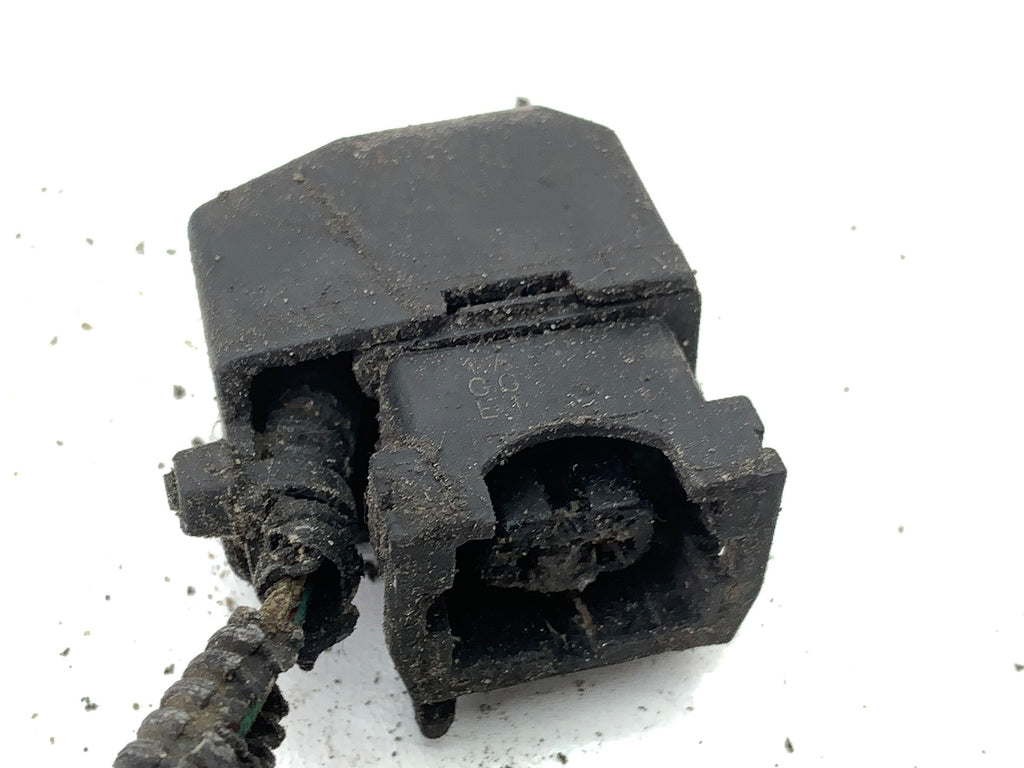 BMW E90 E92 E93 335i 335xi N55 Engine Wiring Harness Sensoric Module 2 ...