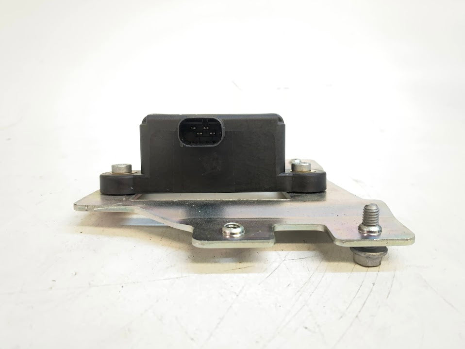 BMW E90 335i N54 RWD Speed Sensor 6780334 – Proper Parts Co