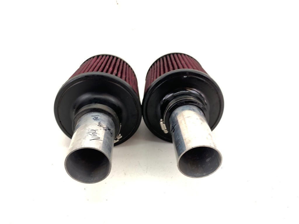 BMW E90 E92 E93 335i 335xi N54 VRSF Air Intake Set 10901010 – Proper ...