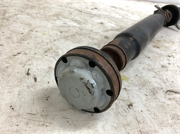 BMW E90 E92 E93 M3 DCT Driveshaft 2283665 – Proper Parts Co