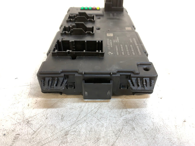 BMW F30 F31 F32 F33 F34 F36 3 & 4 Series Rear Body Control Module/BCM ...