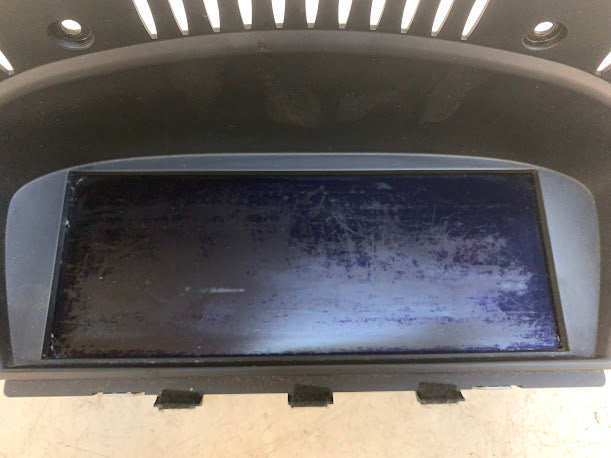 BMW E90 E92 E93 M3 CIC iDrive/Navigation 8.8" Display Screen 9211969 ...