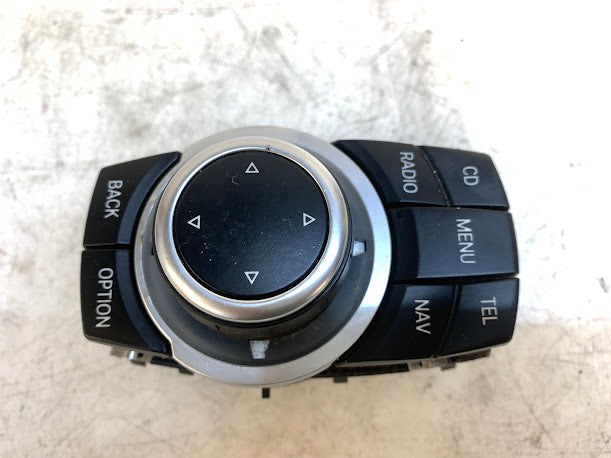 BMW E90 E92 E93 M3 CIC iDrive/Navigation Controller 9249439 – Proper ...
