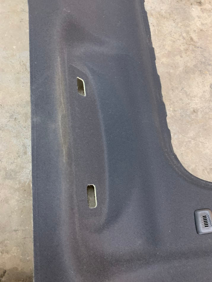 MINI R60 Countryman Black Headliner Swap 51449809276 – Proper Parts Co