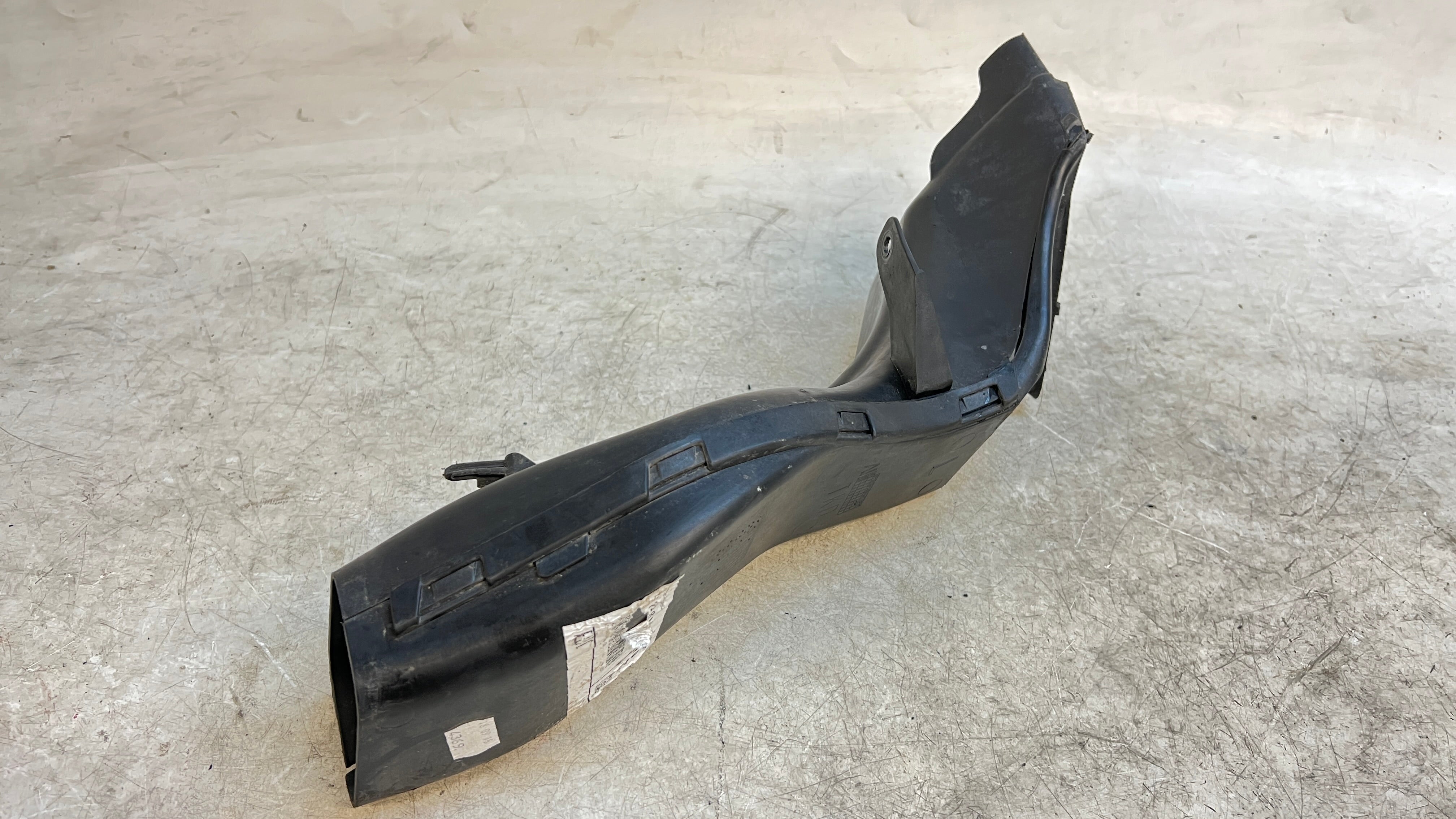 BMW E92 E93 335xi 335i 335is LCI M Sport Left/Driver Side Front Bumper ...