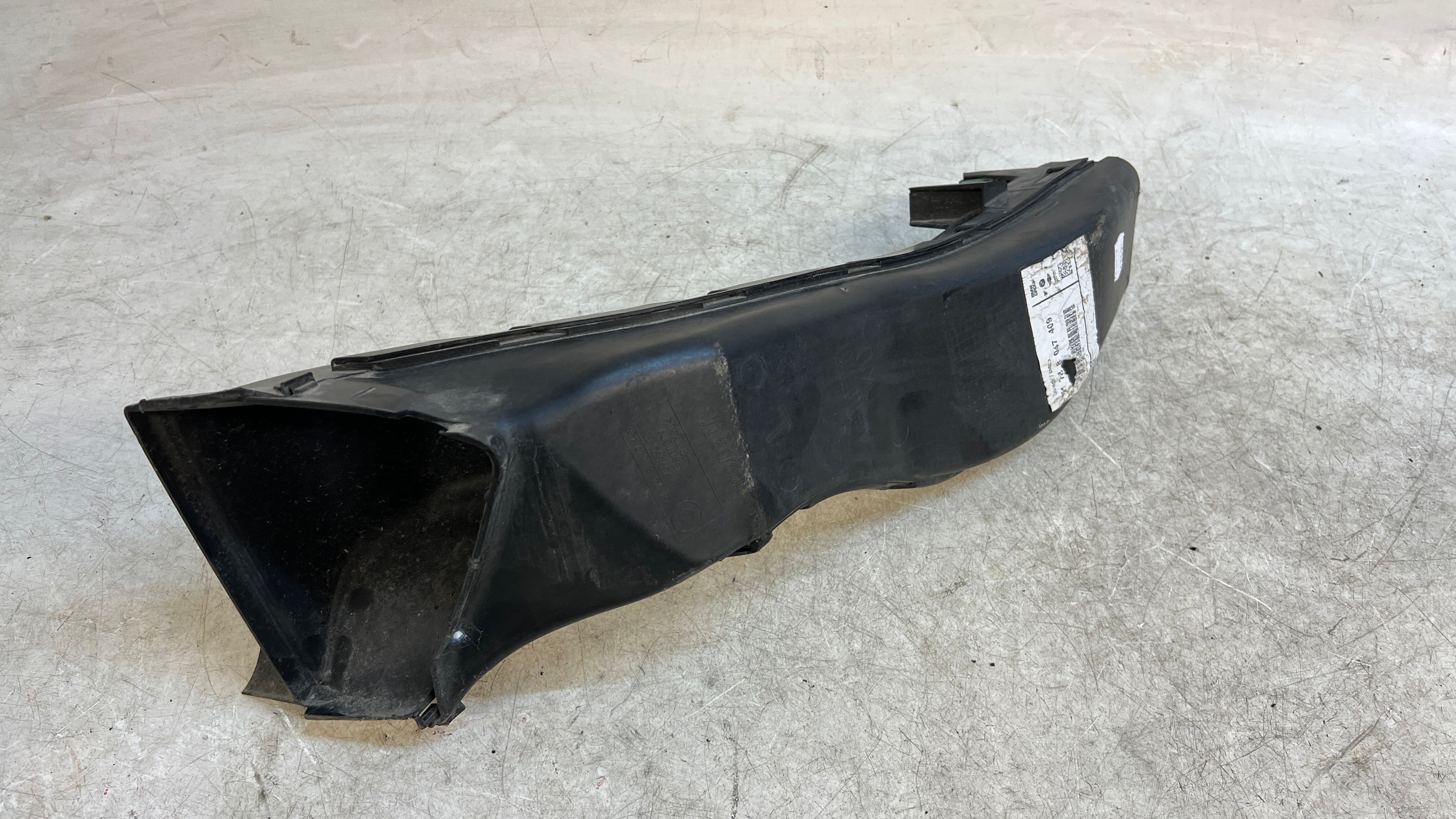BMW E92 E93 335xi 335i 335is LCI M Sport Left/Driver Side Front Bumper ...