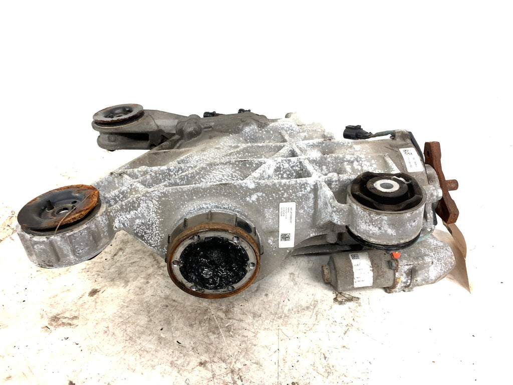 Audi 8V RS3 Rear Differential 0CR525010K – Proper Parts Co
