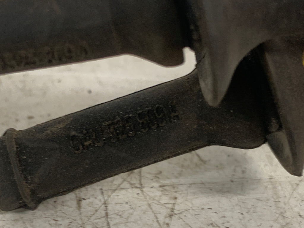 Audi 8V RS3 Rear Differential Vent Tubes Set 0AU525809A – Proper Parts Co