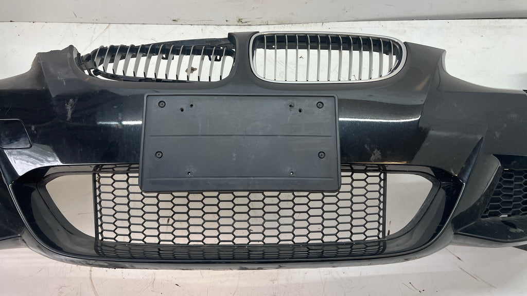 BMW E92 E93 LCI M Sport Front Bumper 51118035785 *DAMAGED* – Proper ...