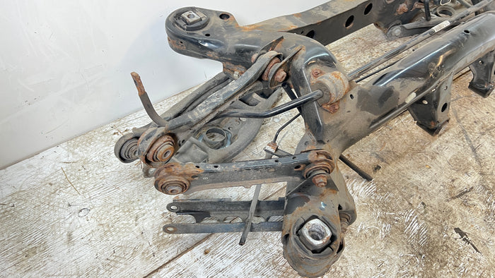 BMW E9X 3 Series/E82 E88 1 Series Rear Subframe 33316783713 – Proper ...