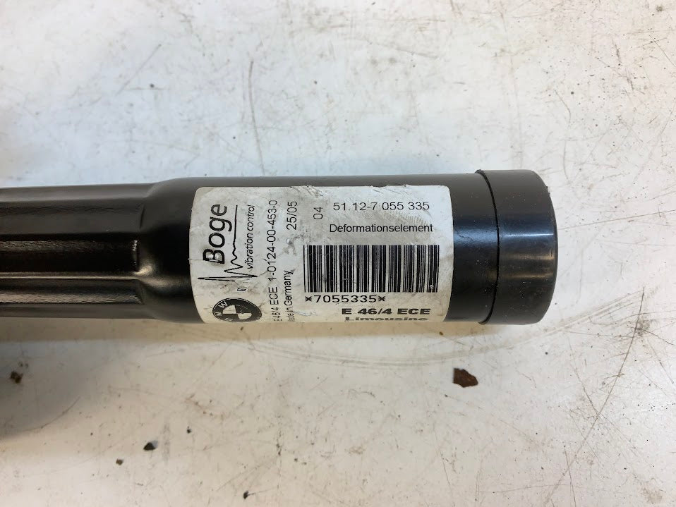 BMW E46 Bumper Shock Absorber Rear Left – Proper Parts Co