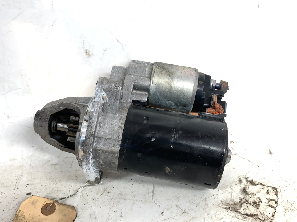 BMW E82 E88 135i 128i N55 N54 N52 Engine Starter Motor 1107527 – Proper ...