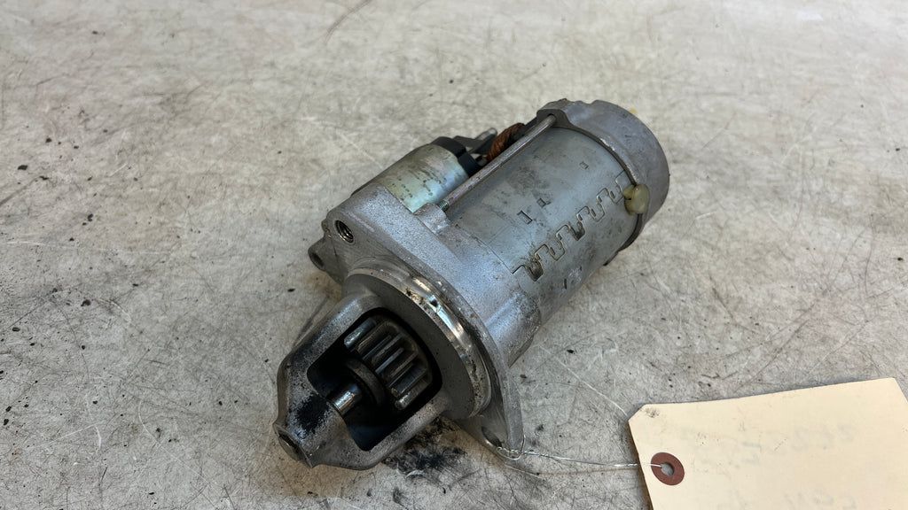 BMW F30 F32 F33 F34 F36 335i/435i N55 Engine Starter Motor 7631558 ...