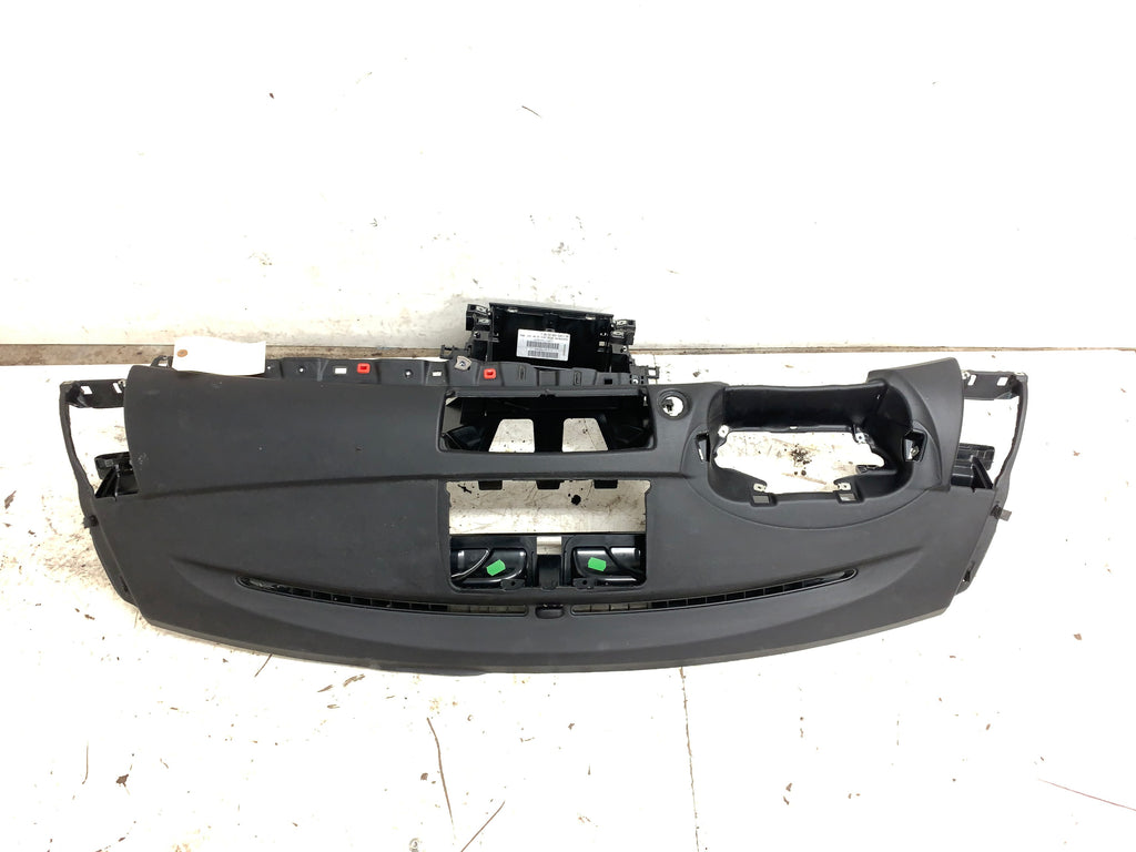 BMW E82 E88 135i 128i iDrive/Navigation Dashboard 51459158352/9187578 ...