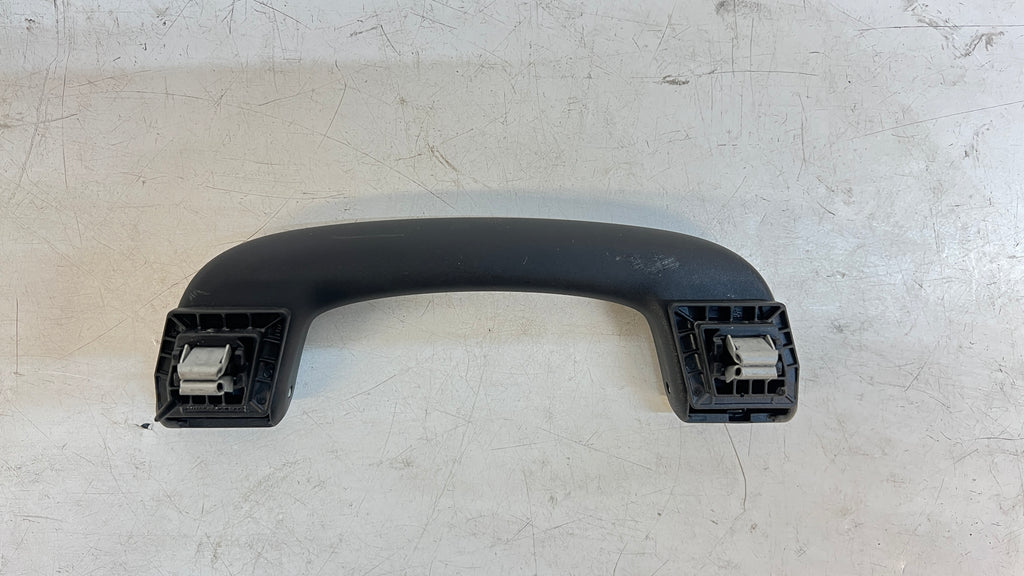 BMW F30/F80 BLACK ROOF GRAB HANDLE FRONT LEFT/RIGHT 51167464443 ...