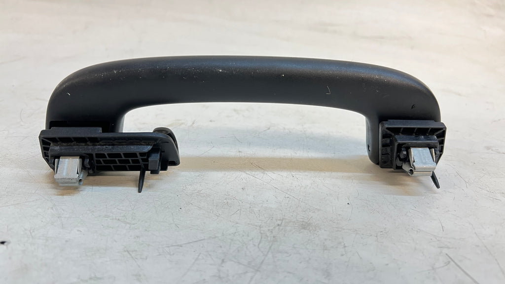 BMW F30/F80 BLACK ROOF GRAB HANDLE REAR LEFT 51167464441 – Proper Parts Co