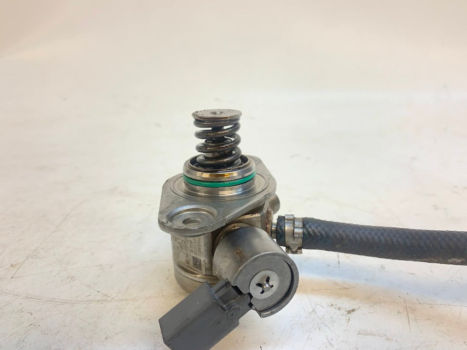 Mercedes-Benz C117 CLA250 High Pressure Fuel Pump/HPFP A2700700501 ...