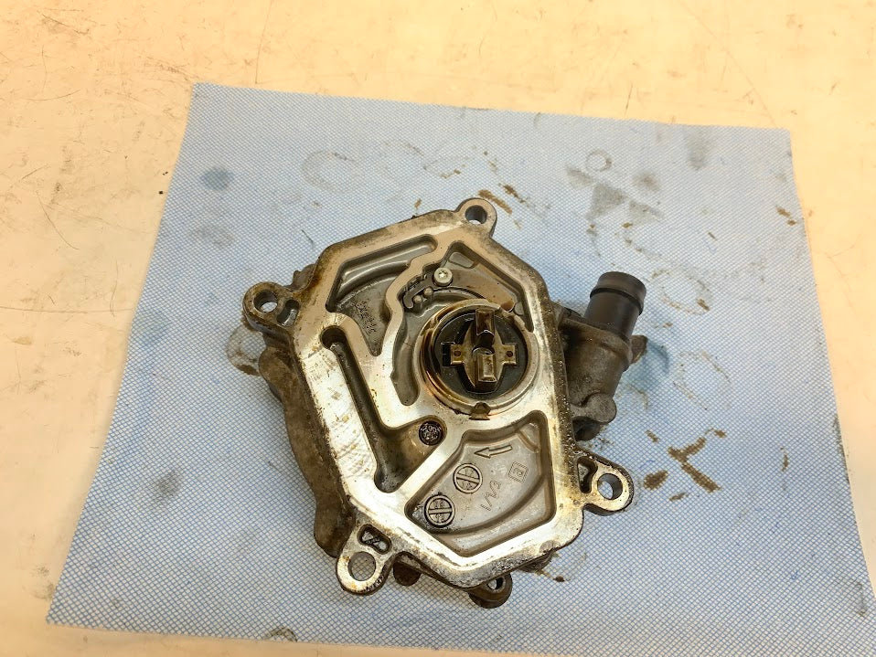 Mercedes C117 CLA250 Vaccuum Pump A2701801001 – Proper Parts Co