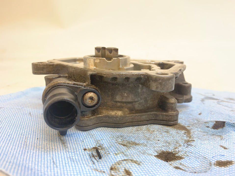 Mercedes C117 CLA250 Vaccuum Pump A2701801001 – Proper Parts Co