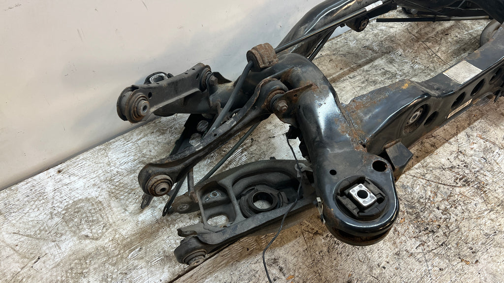 BMW E82 E88 1 Series/E9X 3 Series Rear Subframe 33316783713 – Proper ...