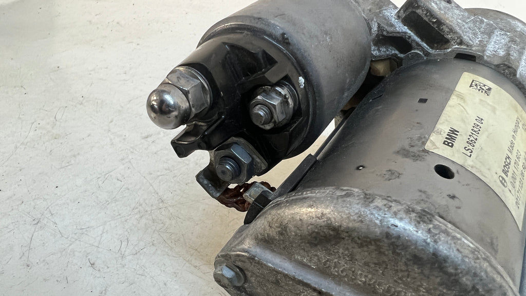BMW F3X B46/B48 STARTER 8621839 – Proper Parts Co