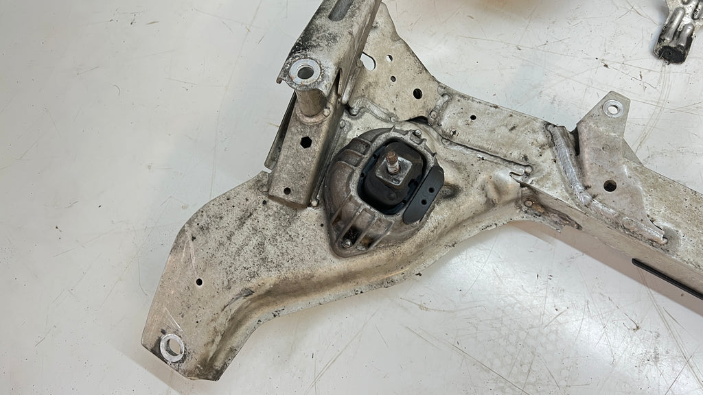 BMW E82 E88 1 Series/E9X 3 Series Rear-Wheel Drive/RWD Front Subframe ...