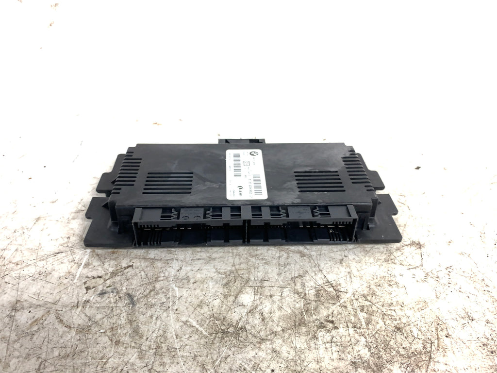 BMW E82 E88 135i 128i Footwell Footwell Body Control Module/FRM3 93904 ...
