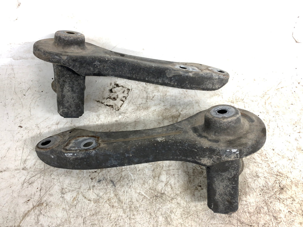 BMW E82 135i Rear Subframe Left/Right Push Rod Set 6784315/6784316 ...