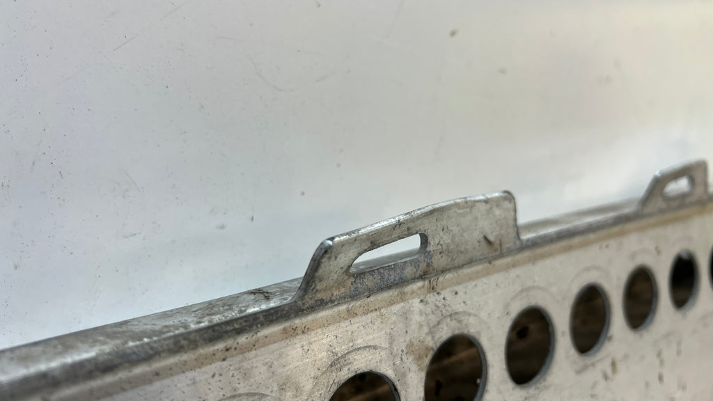 MINI R53 Cooper S Front Bumper Carrier/Reinforcement/Rebar 51117062866 ...