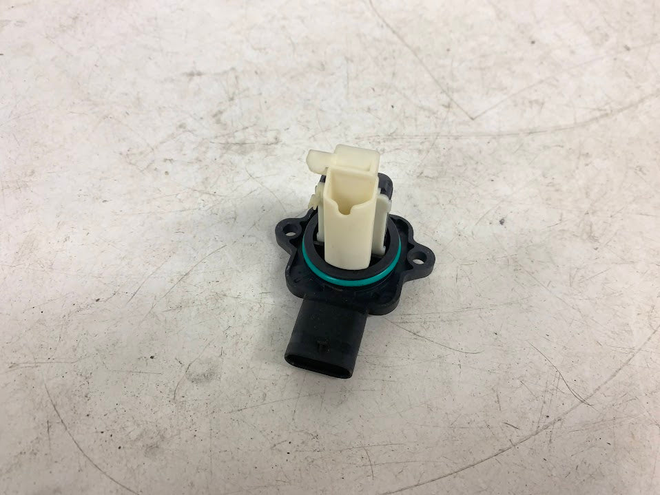 BMW E82 E88 E90 E92 E93 135i 335i N55 Mass Air Flow Sensor Meter 13627 ...